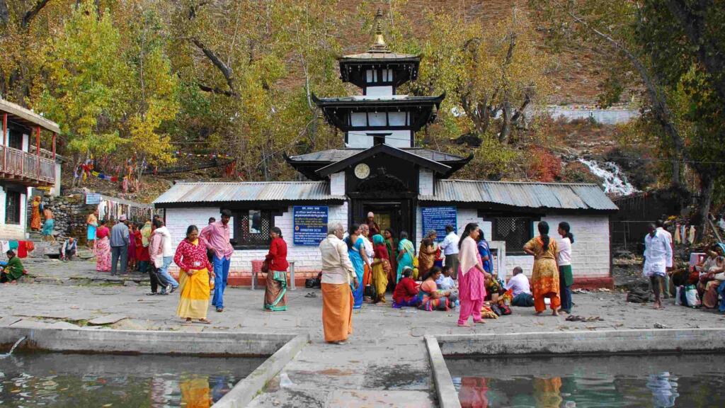 Muktinath Temple, Nepal: Timings, History, and Travel Guide