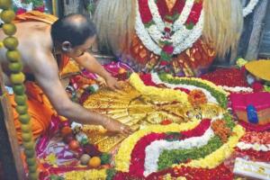 Balkampet Yellamma Pochamma Temple: timings, and travel guide