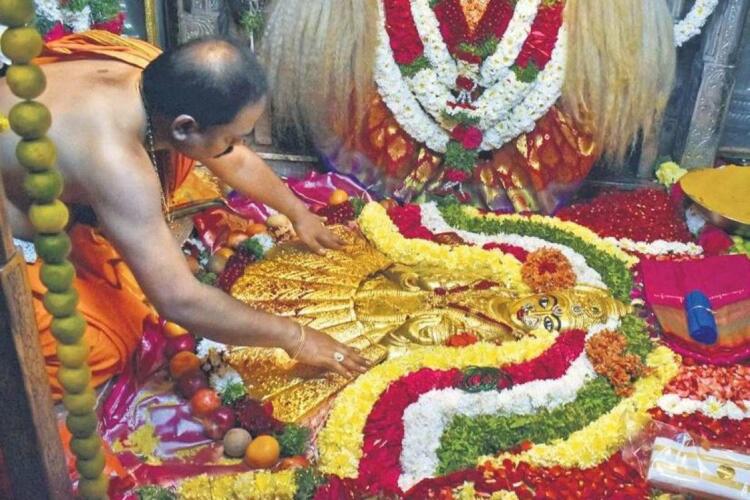 Balkampet Yellamma Pochamma Temple: timings, and travel guide