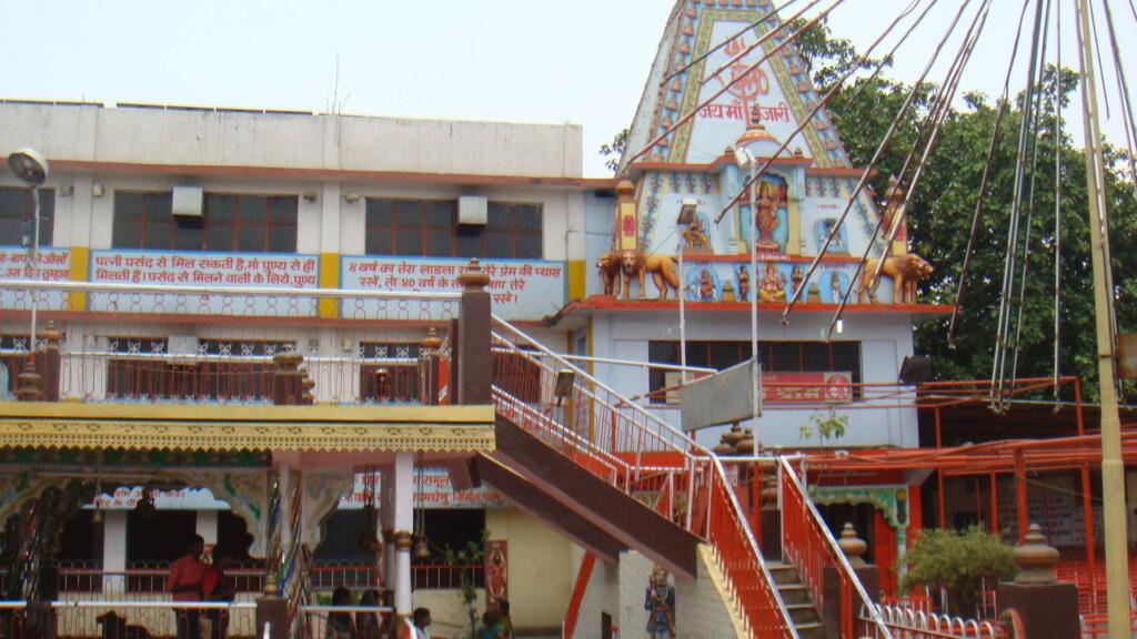 Banjari Mata Temple Raipur, Timings, History, and Travel Guide