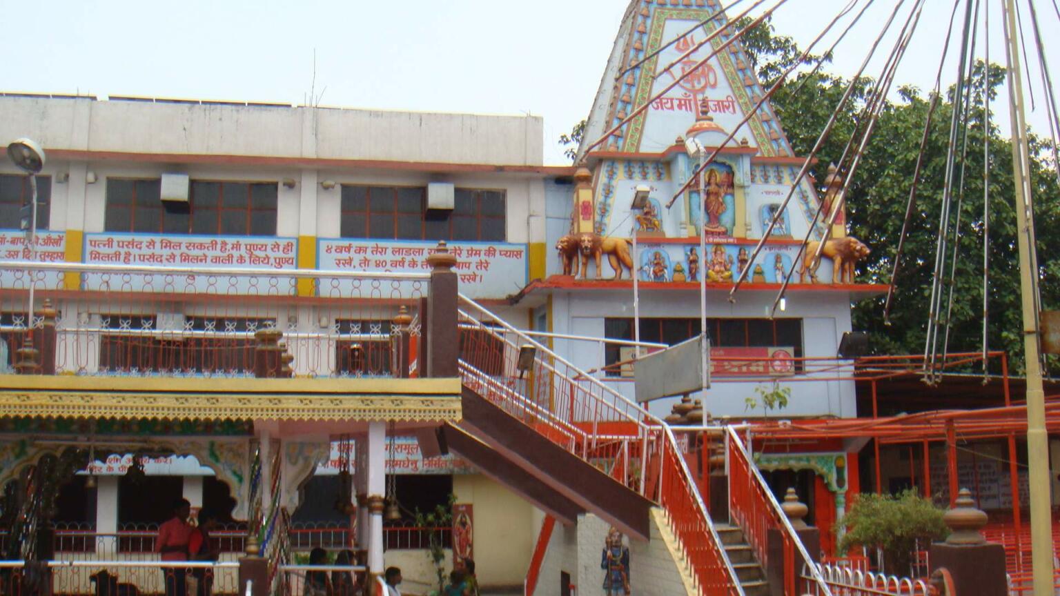 Banjari Mata Temple Raipur, Timings, History, and Travel Guide