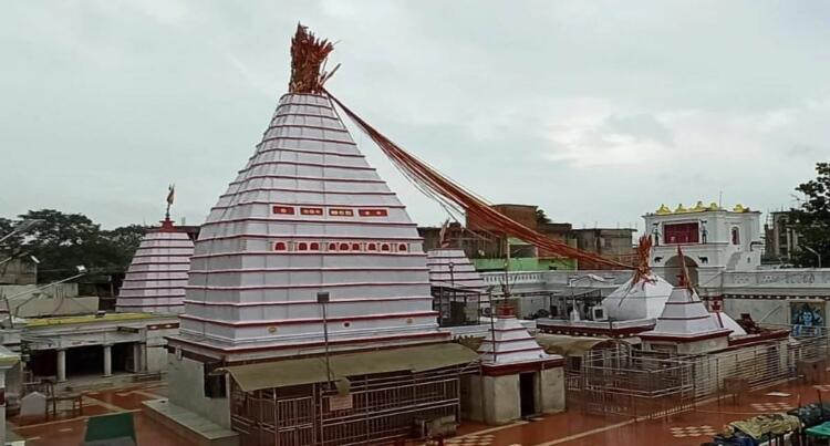Basukinath Mandir Dumka, Timings, history, guide & how to reach