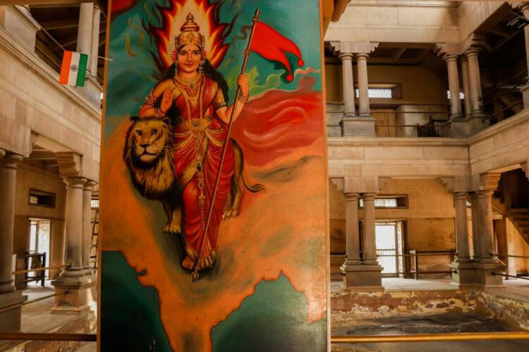 Bharat Mata Mandir Haridwar, History, Timings, and Travel Guide