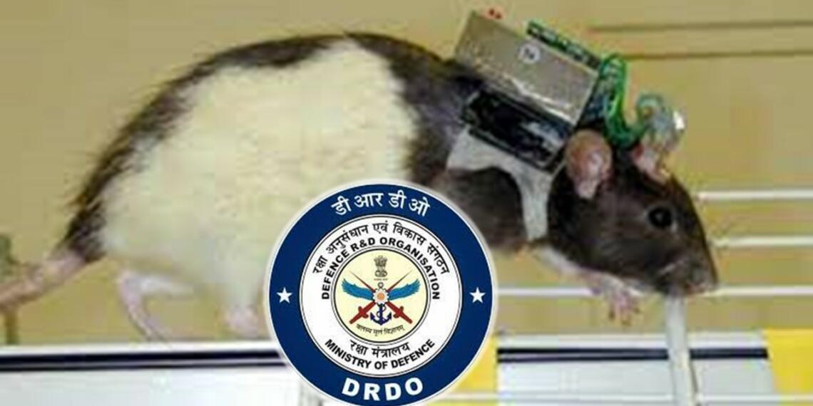 Decoding the new CYBORGs RAT of DRDO - Tfipost.com