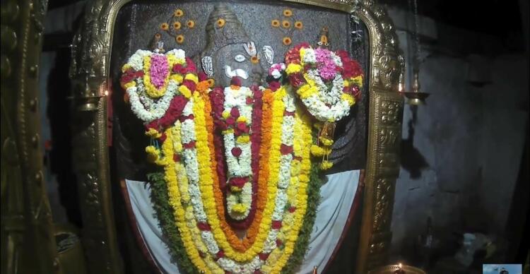 Garuda Temple Koladevi, Timings, History, Guide, and how to reach