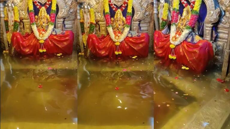Balkampet Yellamma Pochamma Temple: timings, and travel guide