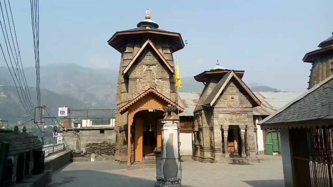 Hari Rai Mandir, Timings, History, Travel Guide and How to reach