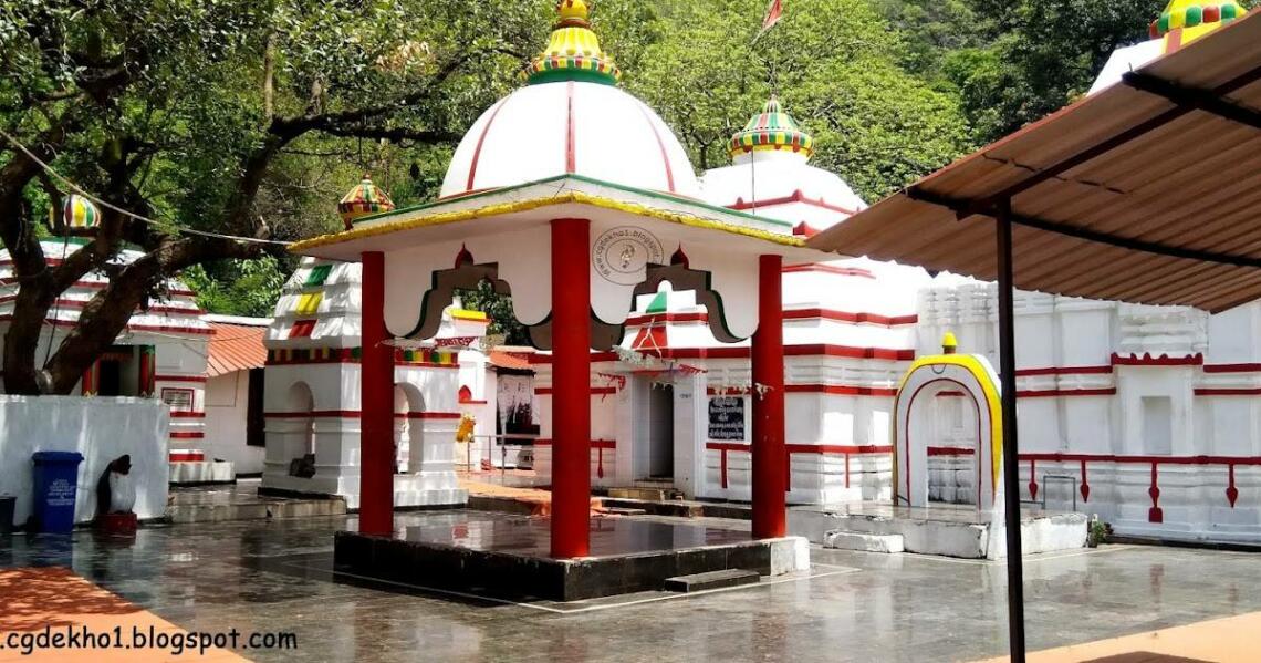 Harishankar Temple, Timings, Travel Guide and How to reach
