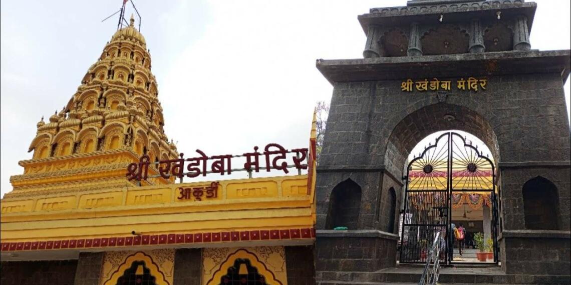 Khandoba Mandir Jejuri, Timings, Travel Guide and How to reach