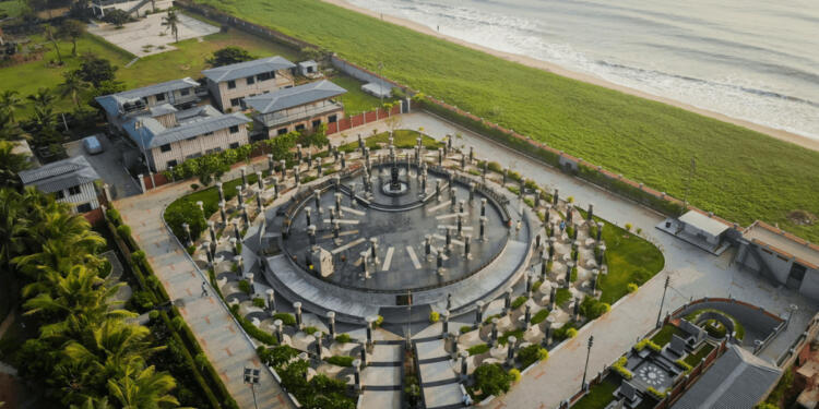 Matsya Narayana Temple, Timings, Travel Guide, and how to reach