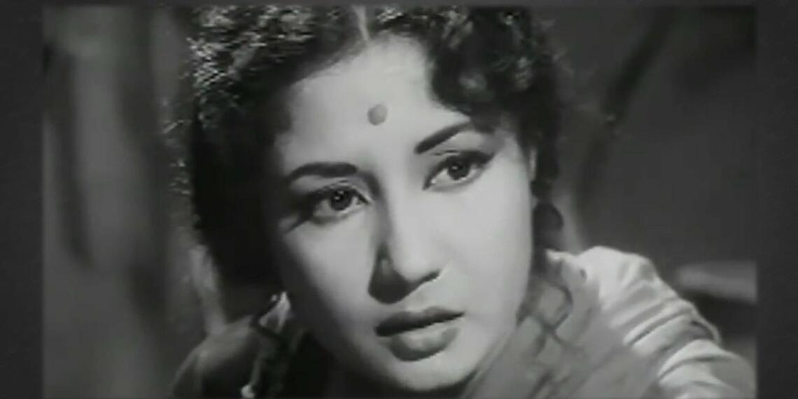 How Meena Kumari became a superstar still puzzles many