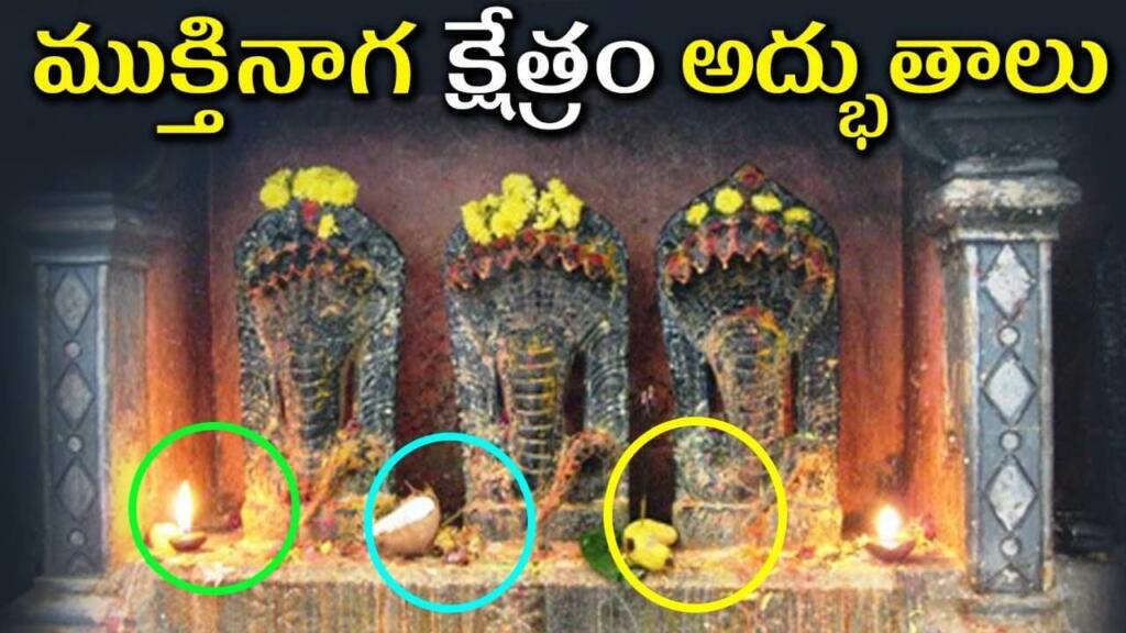 Mukthi Naga Temple, timings, history, travel guide and how to reach