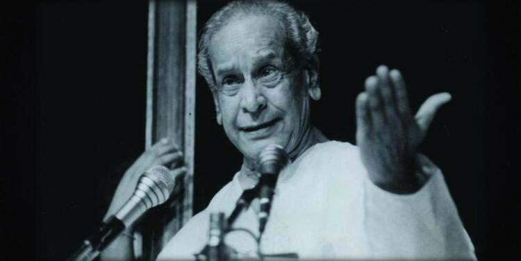 Pandit Bhimsen Joshi: The man who sang like the Gandharvs