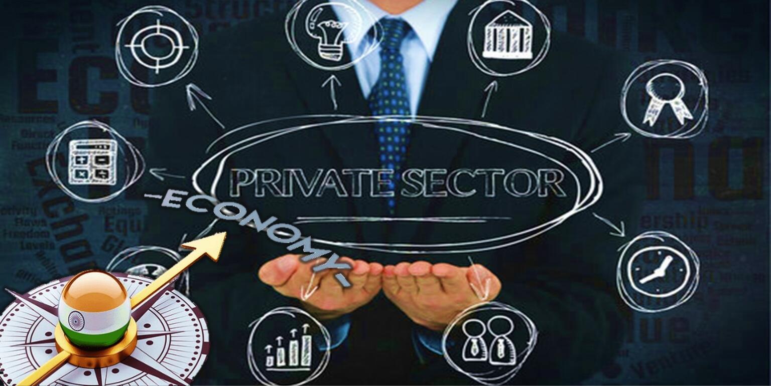 Privatisation is geared up to shape India’s economic future