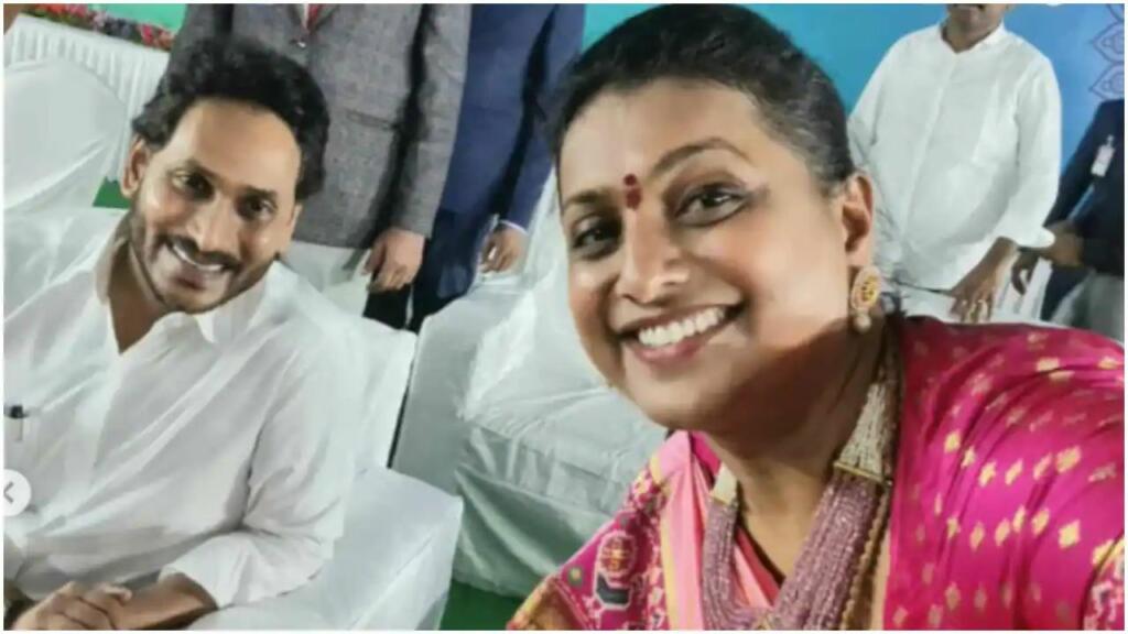 MLA Roja Selvamani, Biography, Career, Notable works & Life story