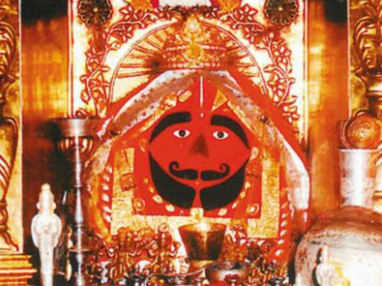 Salasar Balaji Mandir Rajasthan, History, Guide and How to reach