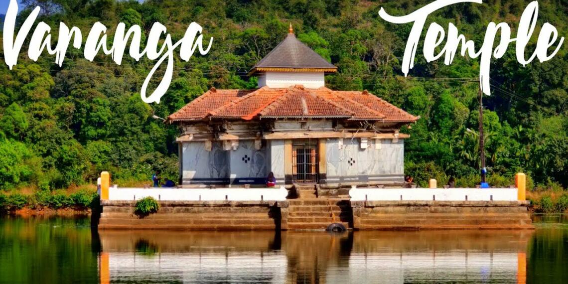 Varanga Jain temple, timings, travel guide, history and how to reach