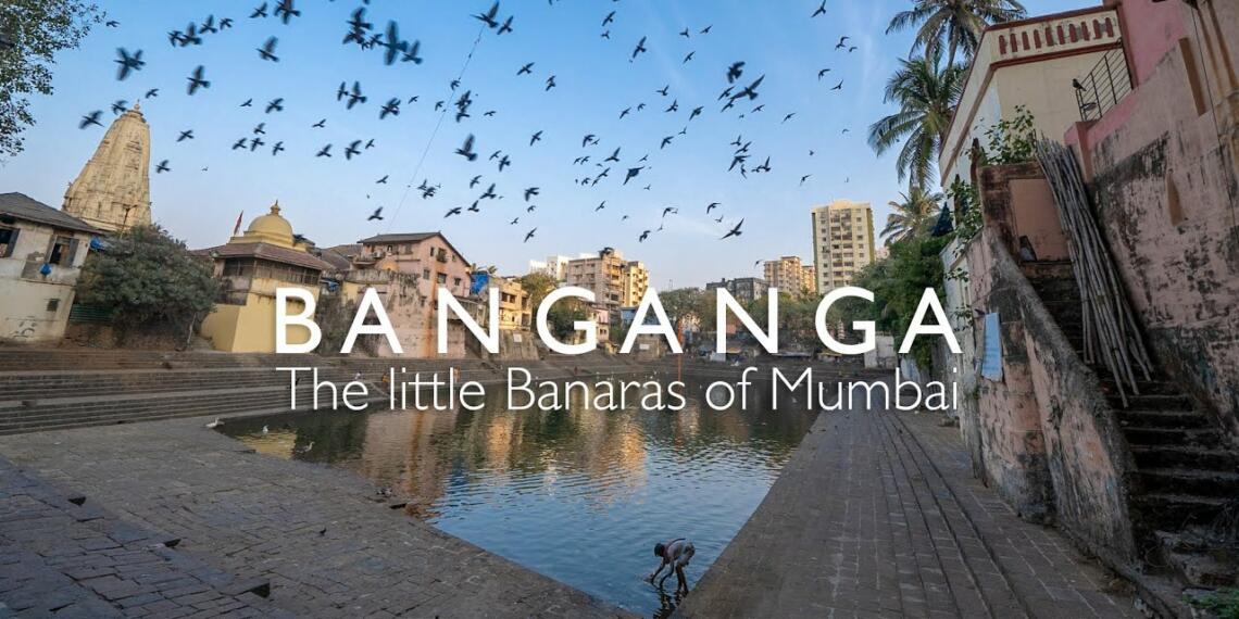 Walkeshwar Temple, Mumbai timings, travel guide & how to reach