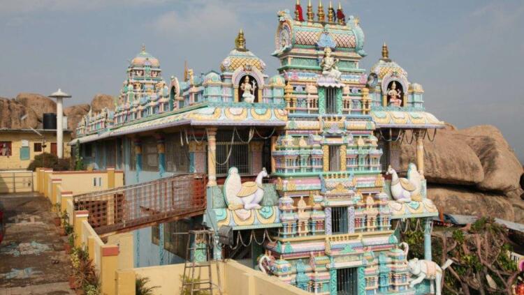 Wargal Temple, Telangana: timings, travel guide, and how to reach