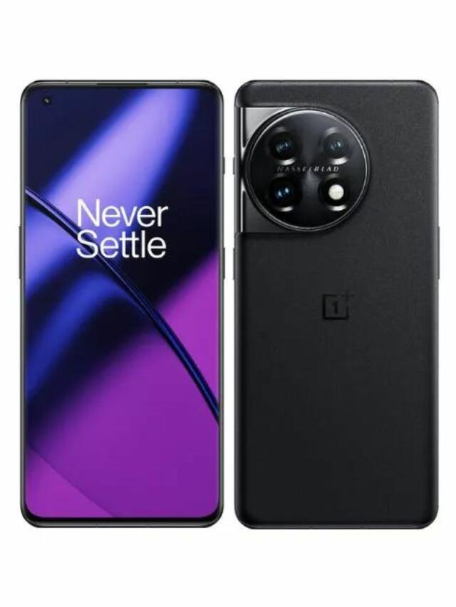 Oneplus 11 5G: Price, launch date, features, camera, and battery ...