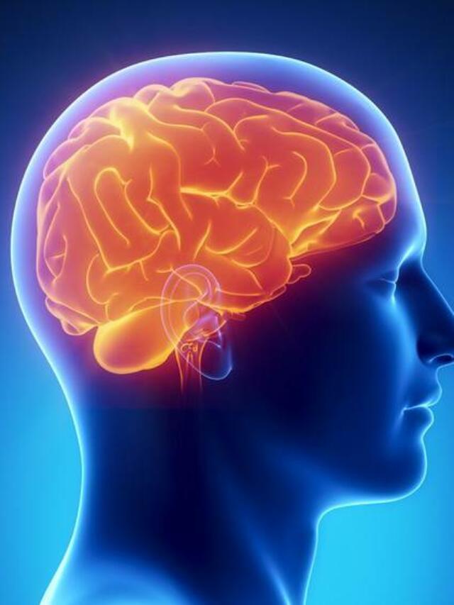 These are the 10 bad habits that may damage your brain - Tfipost.com