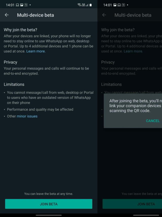Know how to use WhatsApp on two or Multiple devices - Tfipost.com