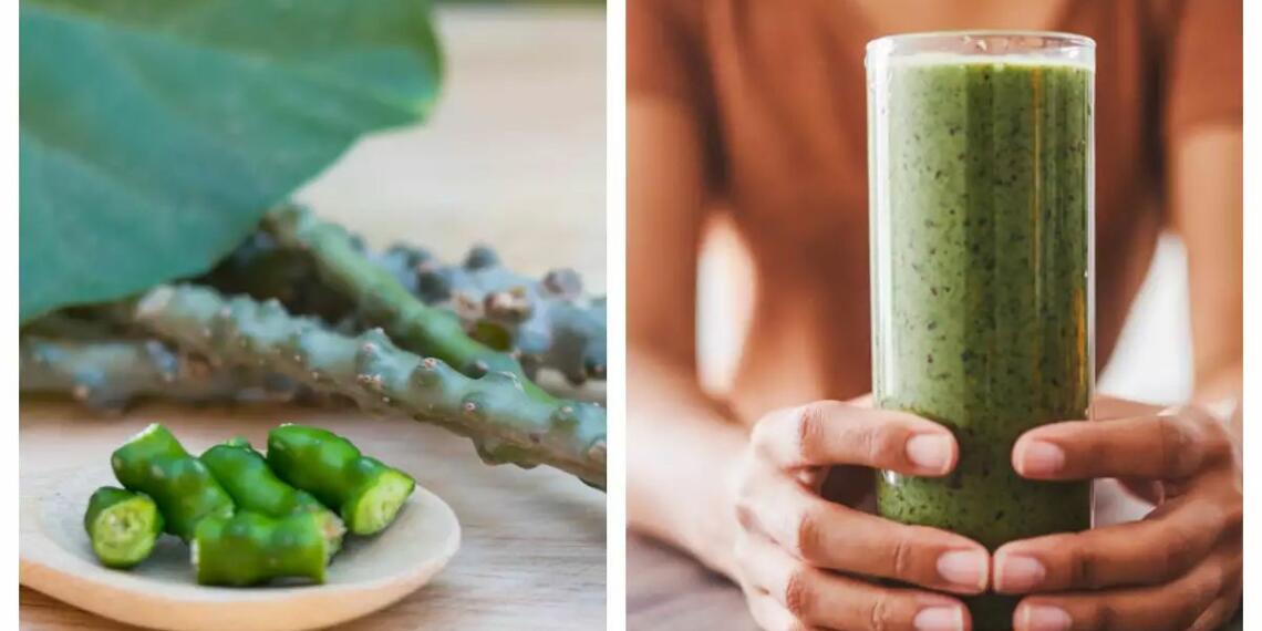 What is Giloy and what are the benefits of it's Juice? - Tfipost.com