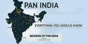What is PAN India? – Detailed Explanation and it’s importance