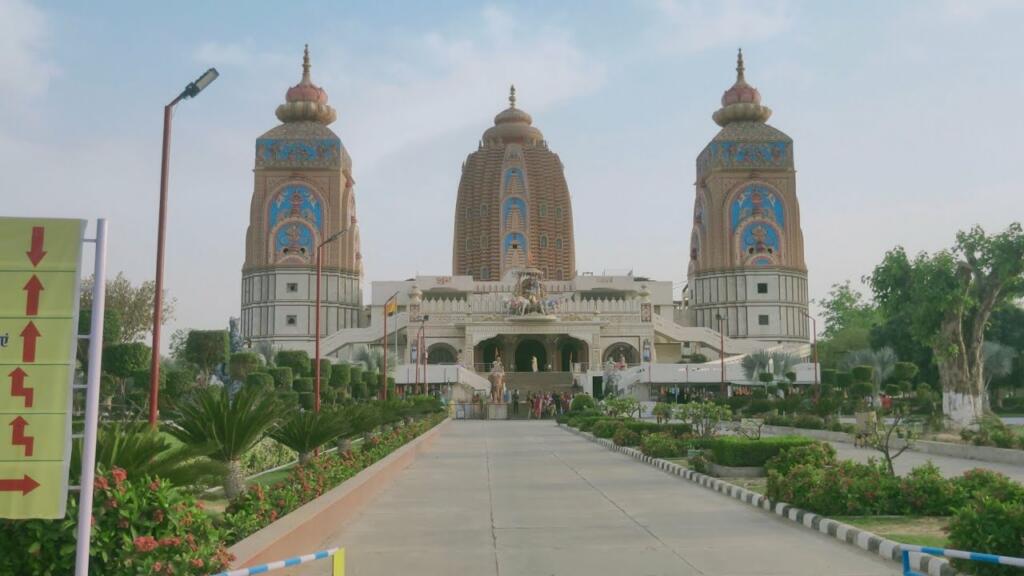 Agroha Dham Mandir Hisar, Timings, History, and Travel Guide
