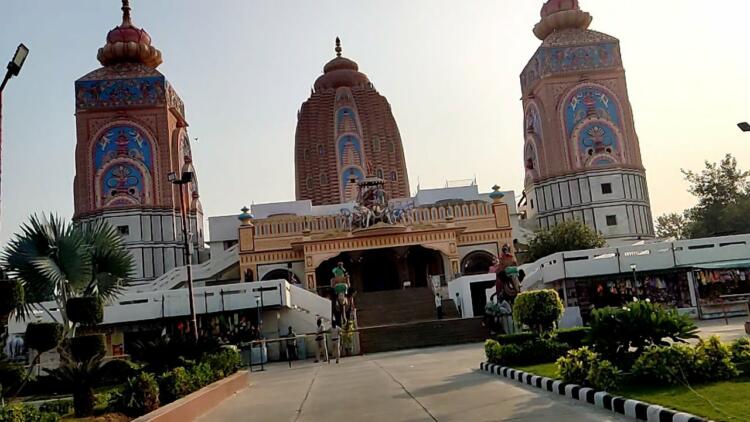 Agroha Dham Mandir Hisar, Timings, History, and Travel Guide
