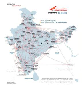 Air India: financial turnaround is ready for take off