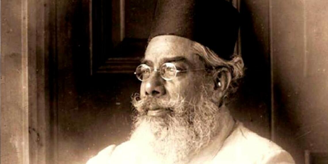 Dr. BS Moonje: The visionary nationalist - Tfipost.com