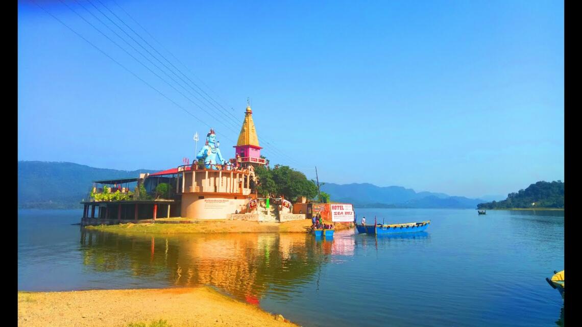 Baba Garib Nath Mandir Himachal timings, history, and travel guide