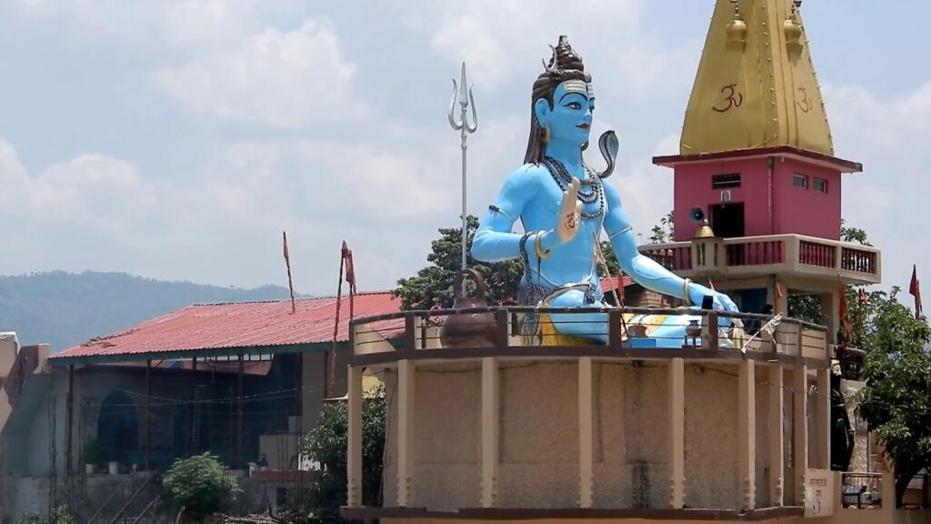 Baba Garib Nath Mandir Himachal timings, history, and travel guide