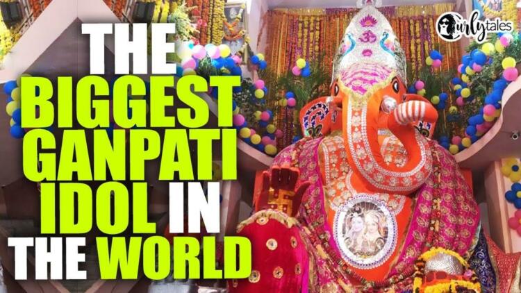 Bada Ganpati Mandir Indore, Timings, History, and Travel Guide