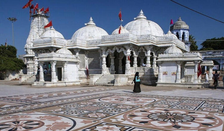 Bahucharaji Mandir Mehsana, timings, history, and how to reach
