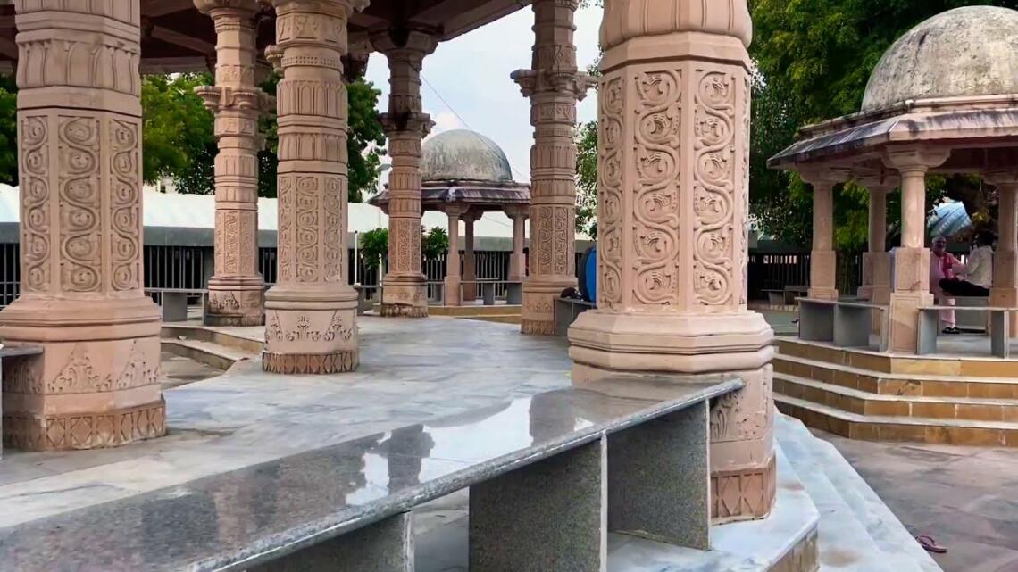Bahucharaji Mandir Mehsana, timings, history, and how to reach
