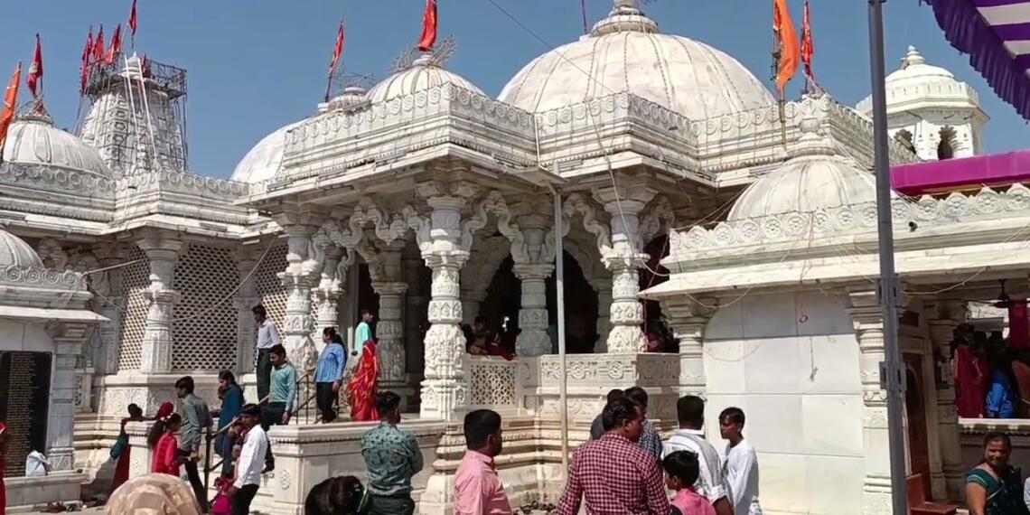 Bahucharaji Mandir Mehsana, timings, history, and how to reach