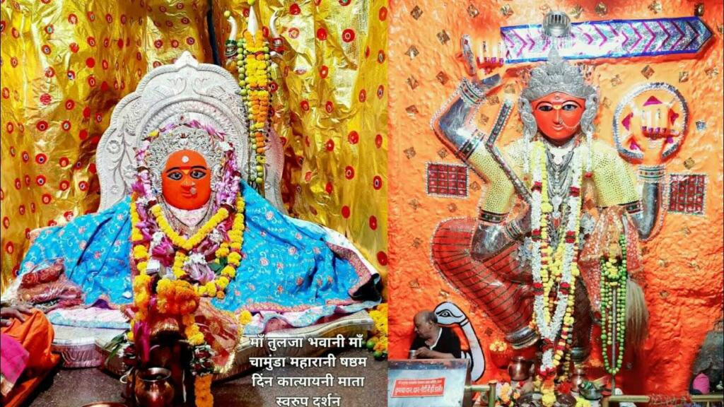 Dewas Mata Mandir, timings, travel guide, history, and how to reach