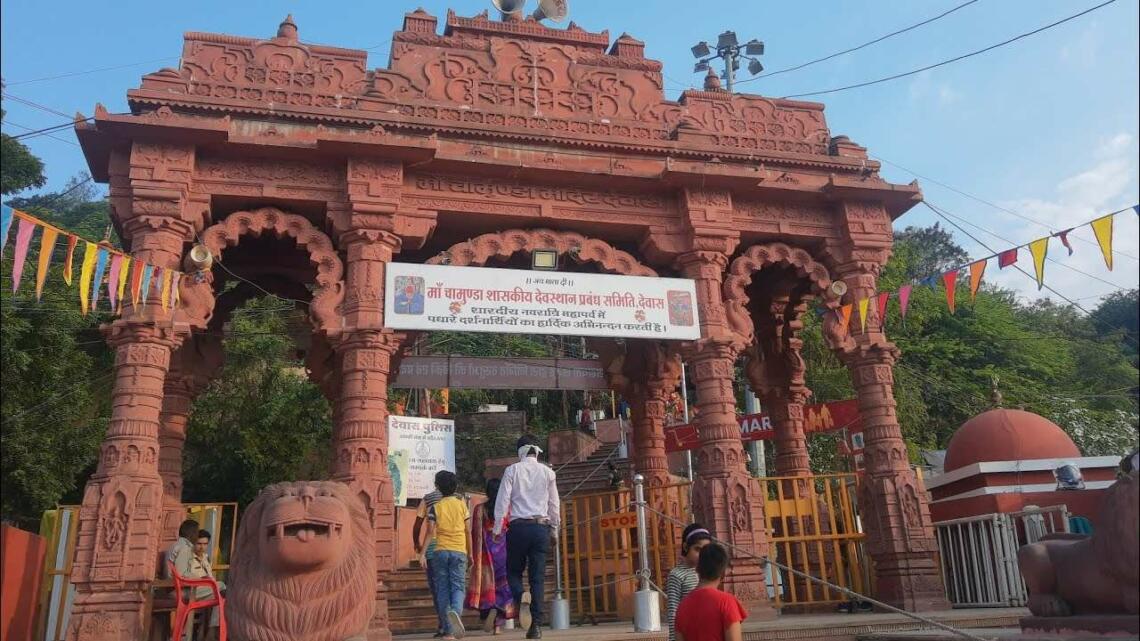 Dewas Mata Mandir, timings, travel guide, history, and how to reach
