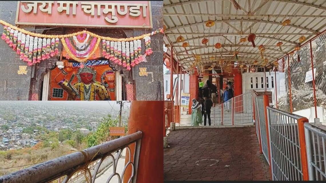 Dewas Mata Mandir, timings, travel guide, history, and how to reach