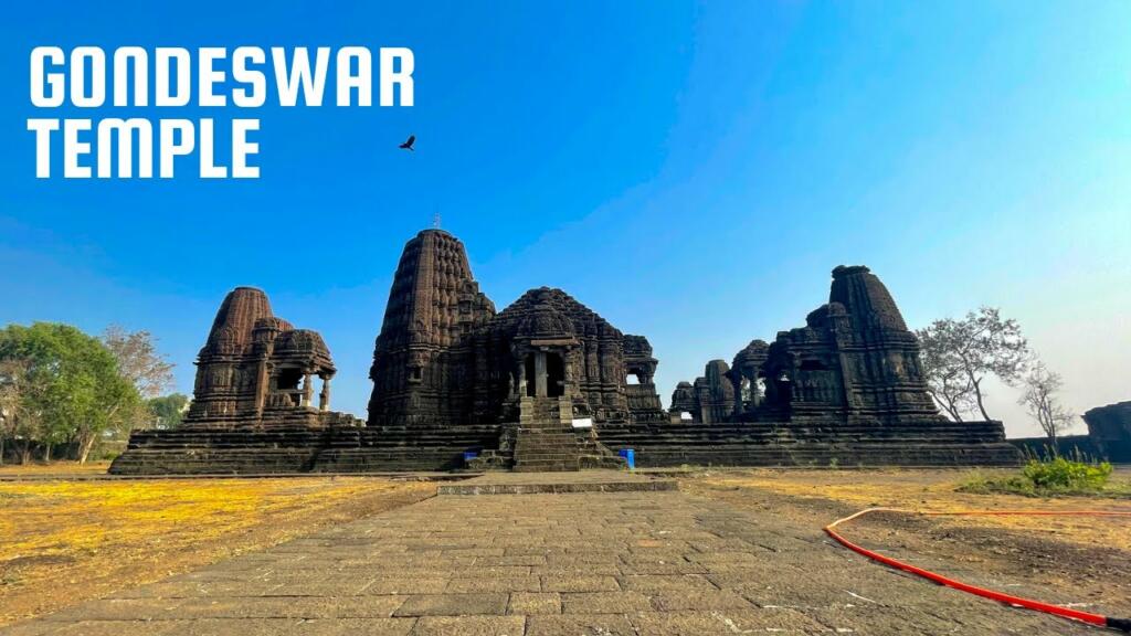 Gondeshwar Mandir Nashik, Timings, History, and Travel Guide