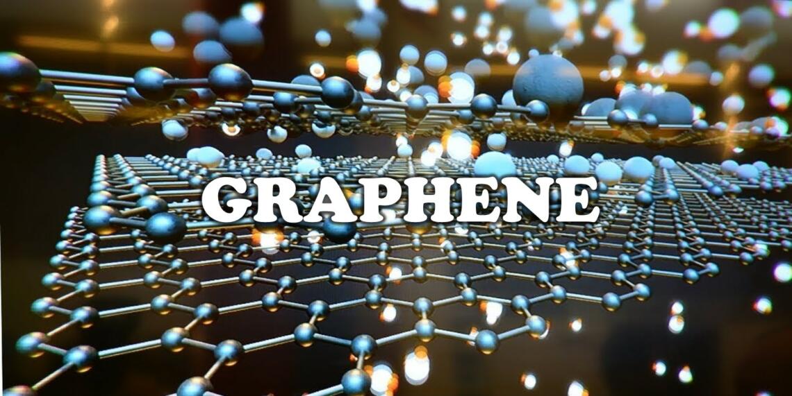 Graphene: A Key Material for the Future of Technology