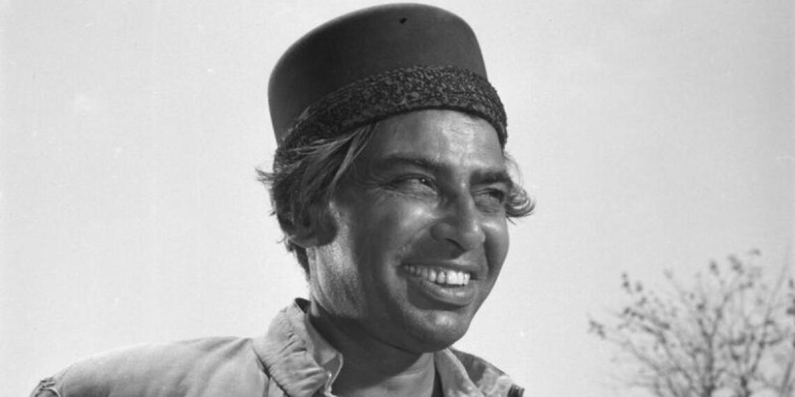 IS Johar – Whose films and songs were too hot to handle