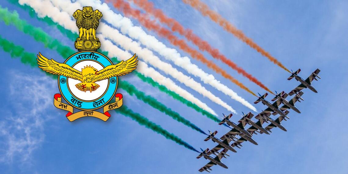 With new doctrine IAF takes its biggest strategic shift ever