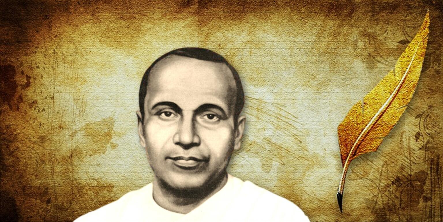 Jaishankar Prasad: Hindi litterateur who unwaveringly supported Indian ...