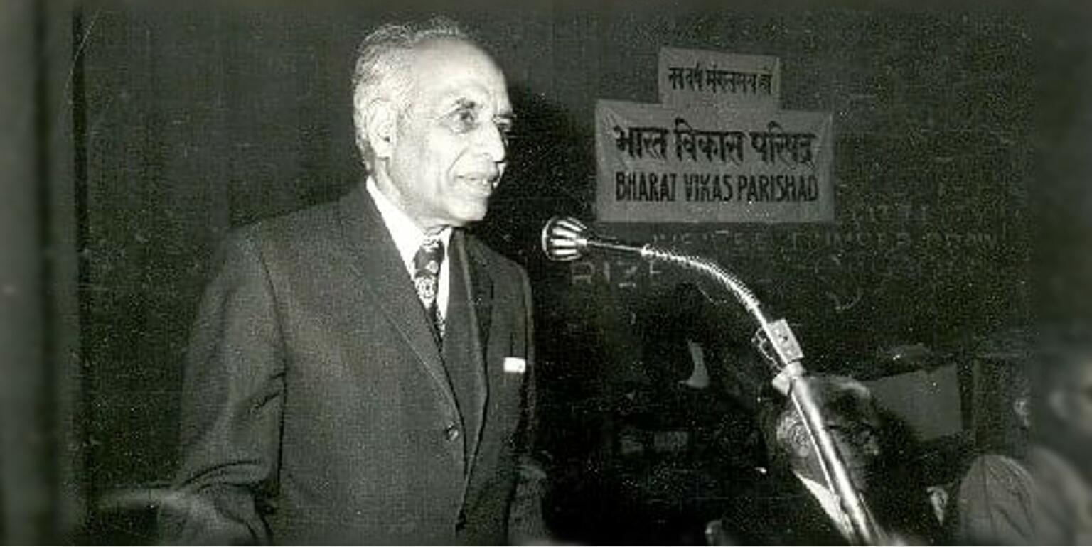 Justice Hans Raj Khanna: Who stood firm in the face of adversity