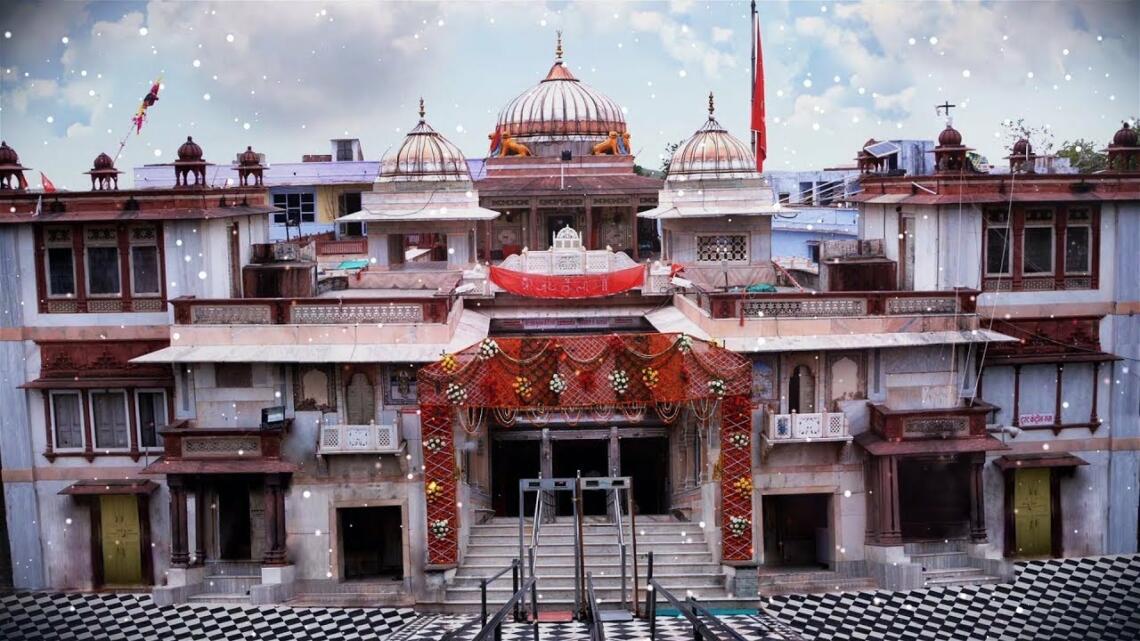 Kaila Devi Mandir, Timings, History, Travel Guide and How to reach