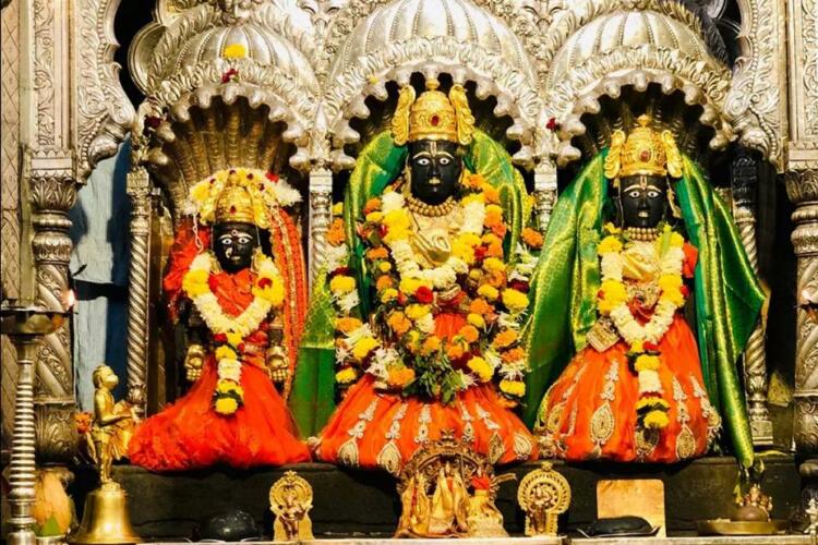 Kalaram Mandir Nashik, timings, history, guide, and how to reach