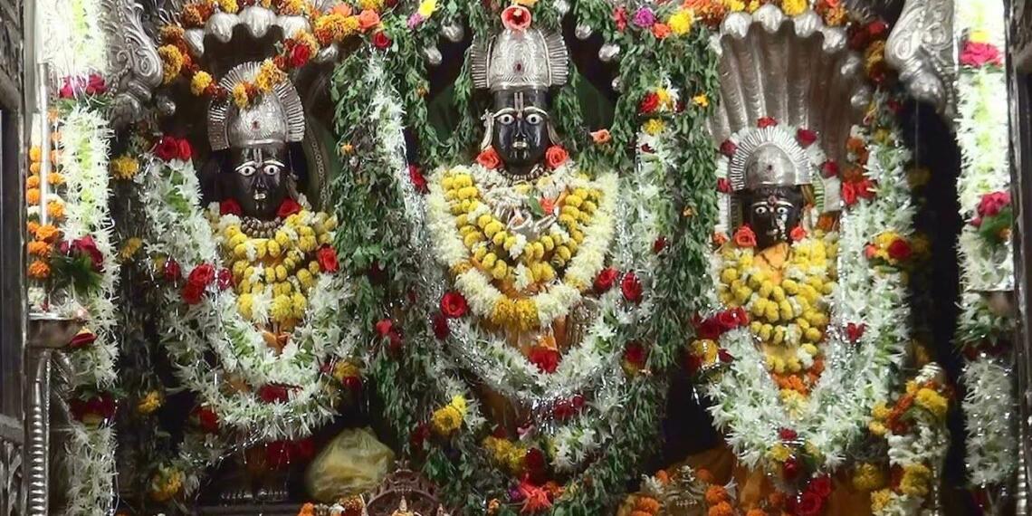 Kalaram Mandir Nashik, timings, history, guide, and how to reach
